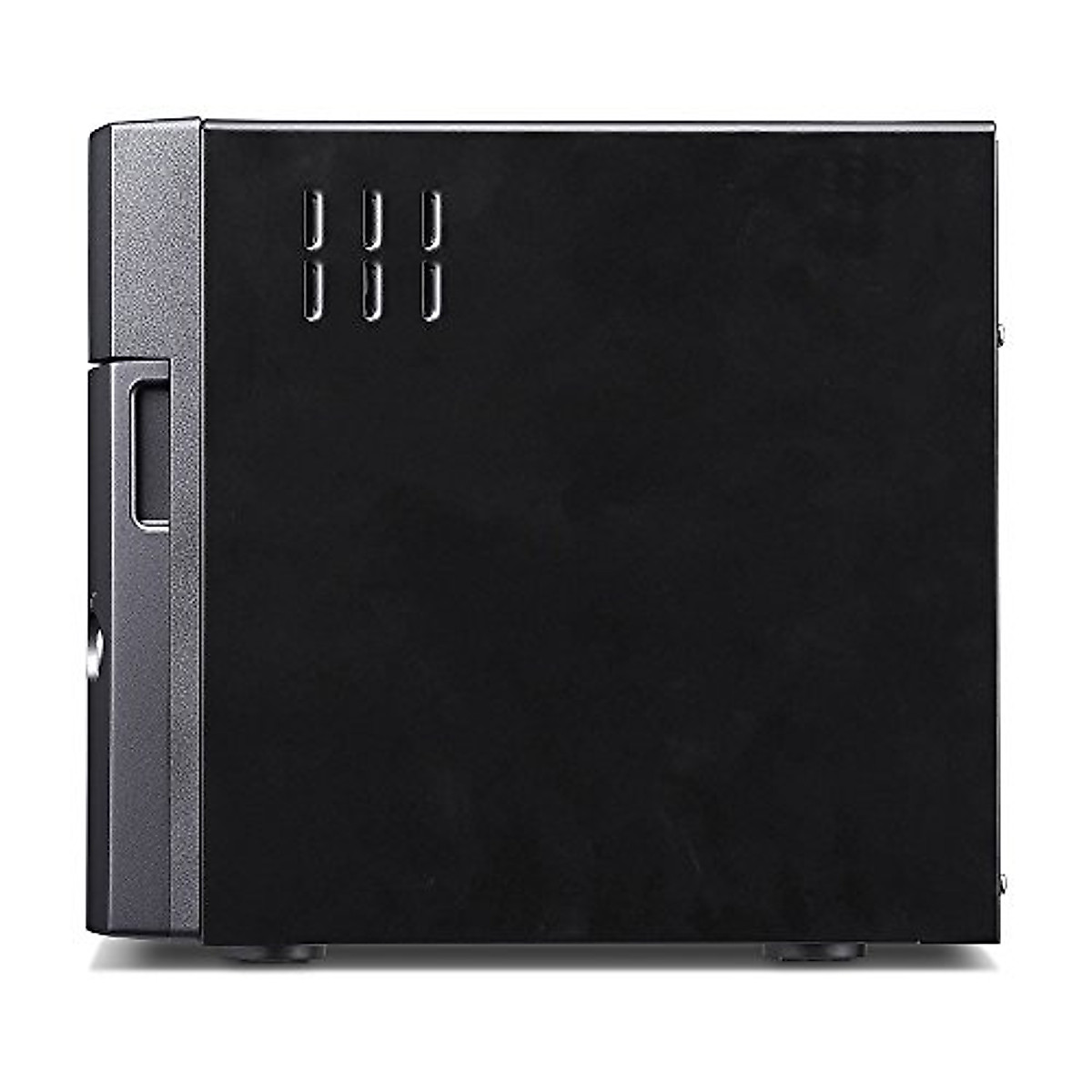 Buffalo Technology - Buffalo TeraStation 5410DN TS5410DN2404