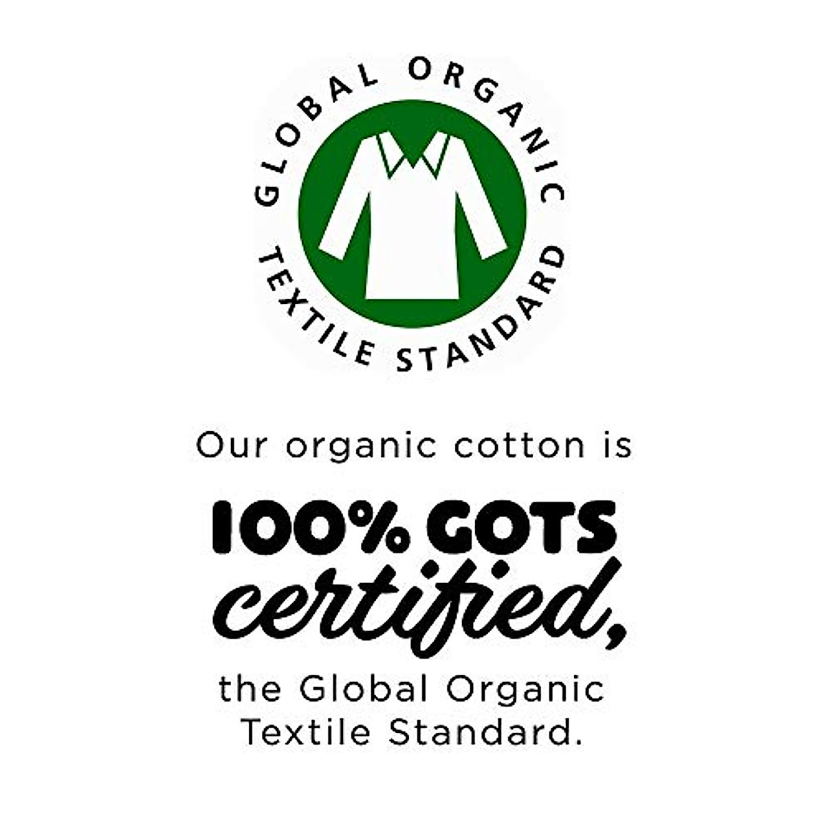 PARADE Organic Gowns - Essentials Ocean 0-3 Months