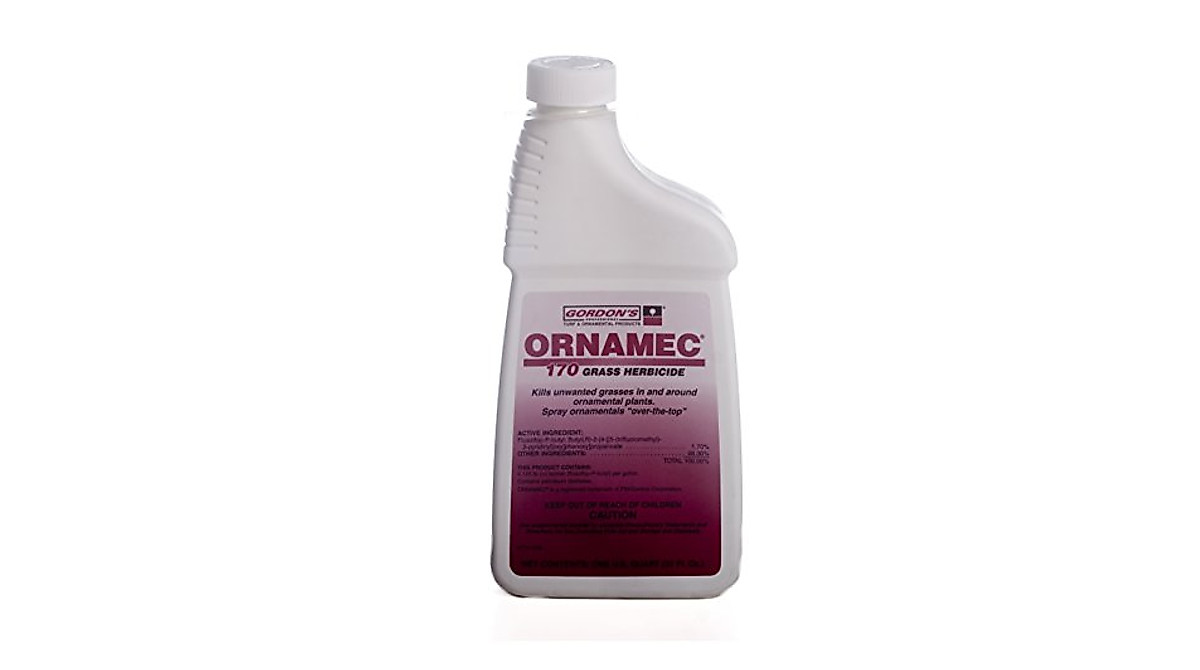 Gordon's Ornamec 170 Herbicide - Effective Grass Control
