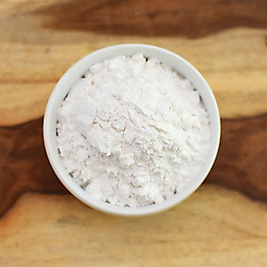 Anthony's Organic Arrowroot Flour, 4 lb, Batch Tested Gluten Free, Non GMO, Vegan