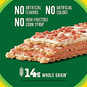 Nature Valley Strawberry Crispy Creamy Wafer Bars, Made With Whole Grain, 5 Bars, 6.5 oz Box
