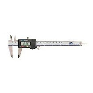 ATD Tools 8656 6" Digital Caliper