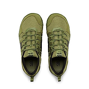 VIKTOS Men's Core Shoe Sneaker, Spartan, Size: 7