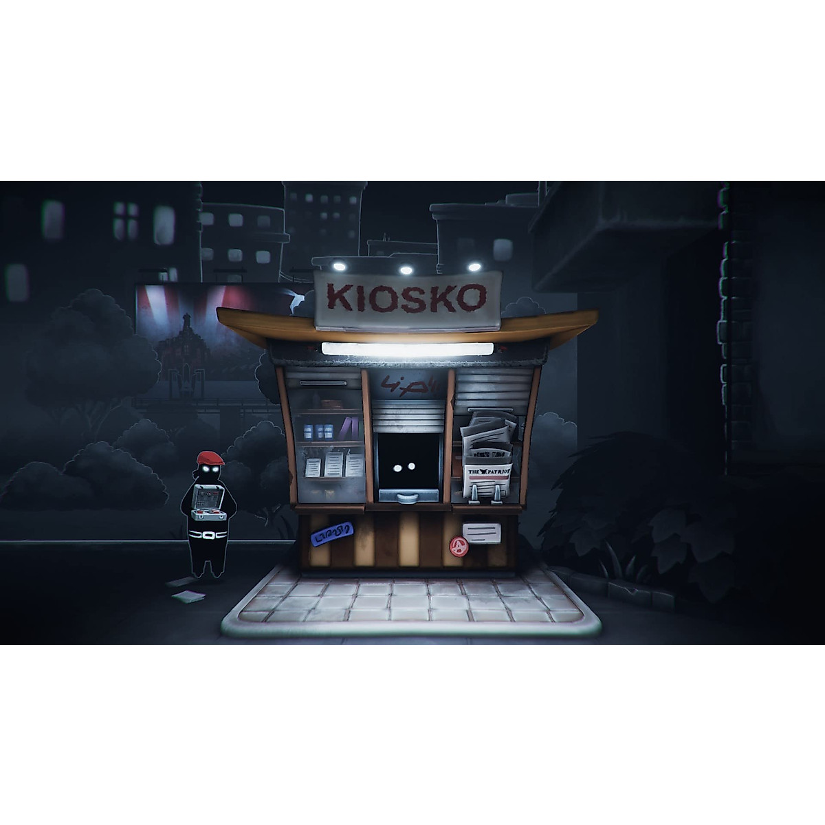 Beholder 3 - PlayStation 4