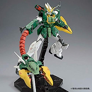 MG 1/100 ALTRON GUNDAM EW Premium Bandai limited edition