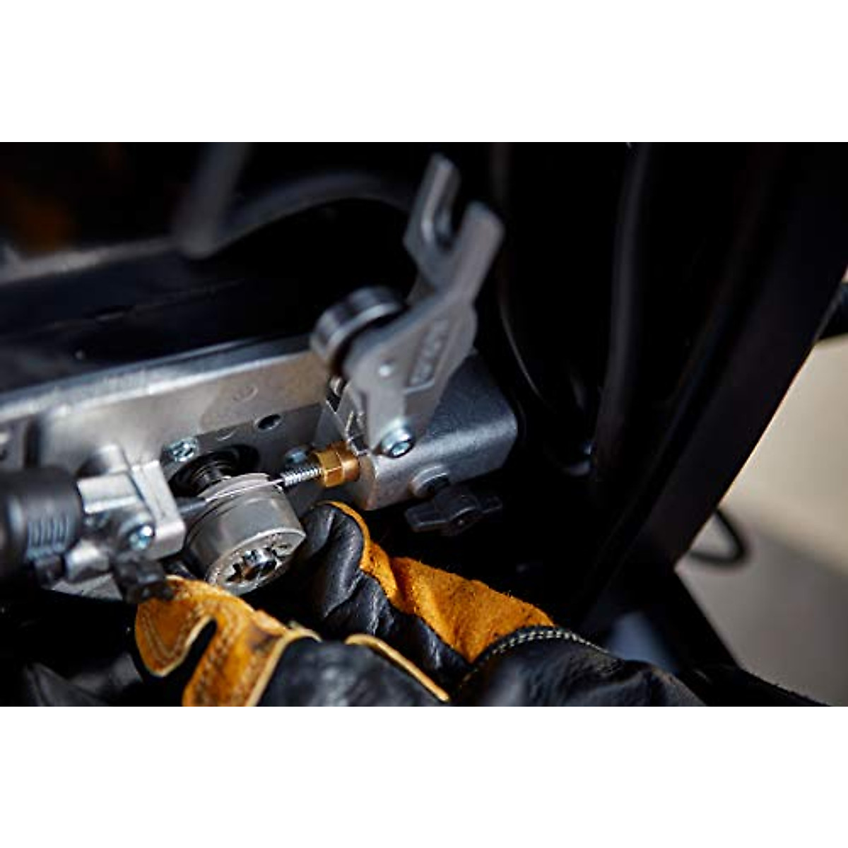 Hobart 500554001 Handler 190 with SpoolRunner 100