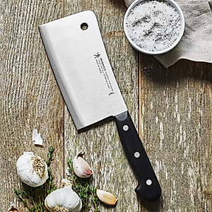 HENCKELS Classic Precision 6-inch Cleaver