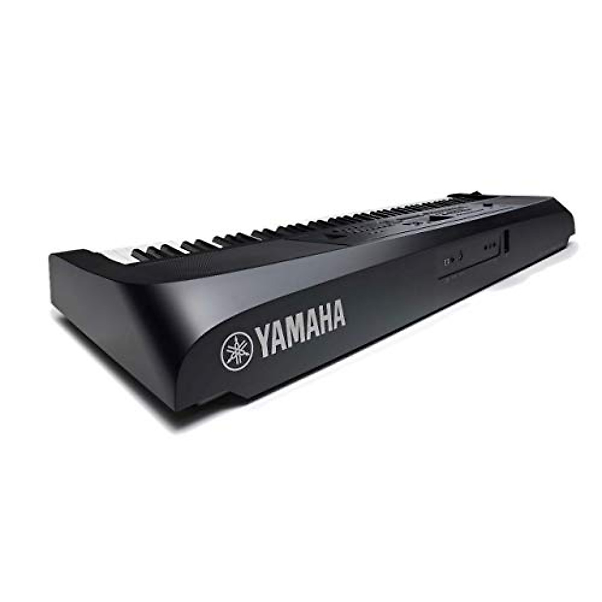 Yamaha, 88-Key Digital Pianos-Home (DGX670B)