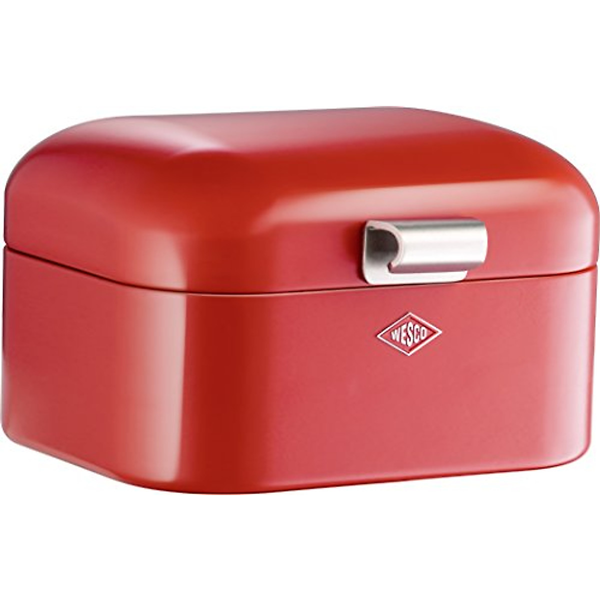 Wesco Mini Grandy Storage Container, Red