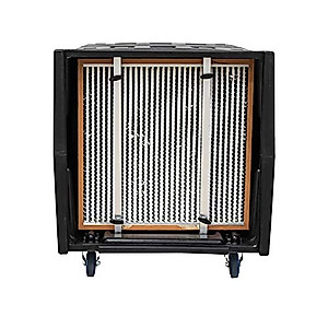 XPOWER AP-2000 Professional Portable HEPA Air Filtration System for Large Rooms