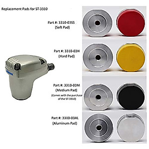 Air Pneumatic Automatic Palm Hammer, 1000 Stroke per Min (BPM), (Sumake ProLine ST-3310)