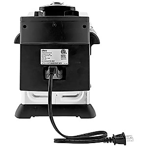 Oster Professional Style Stainless Steel Deep Fryer