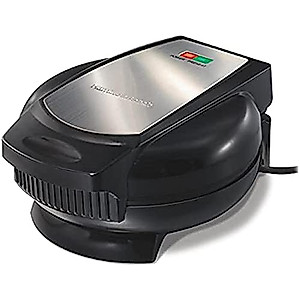 Hamilton Beach Belgian-Style Waffle Maker | Model# 26071