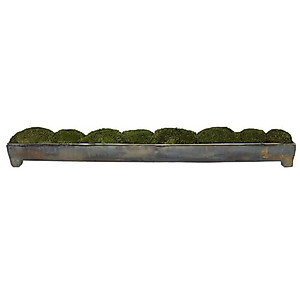 Uttermost Canal - 34 Inch Centerpiece