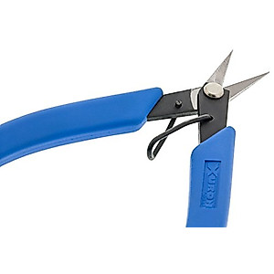 Cutters - Xuron Professional Photo Etch Scissor 9180ET
