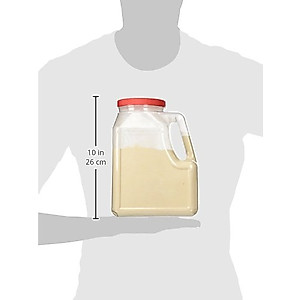 Chef''s Quality Onion Powder 5 LB