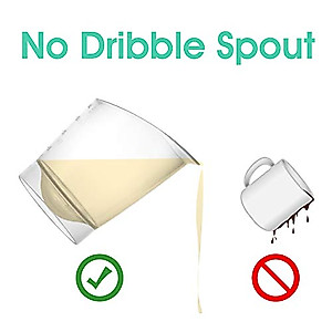 Maymom Baby Feeding cup; Graduated Cup for Dosing Medicine; 1 oz (4ct)