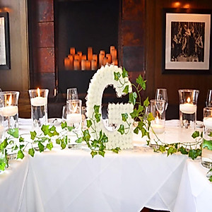 zorpia Mini Pe Artificial Rose Flower Heads 144pcs Mini Fake Roses DIY Wedding Flowers Accessories Make Bridal Hair Clips Headbands Dress (White)