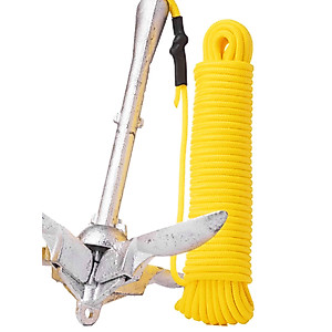 Seattle Sports Kayak Anchor Kits, 3.25-Pound