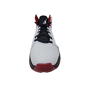 Nike Jordan Lift Off Men's US Size 7, White/White-black-gym Red