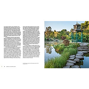 Gardens of the National Trust