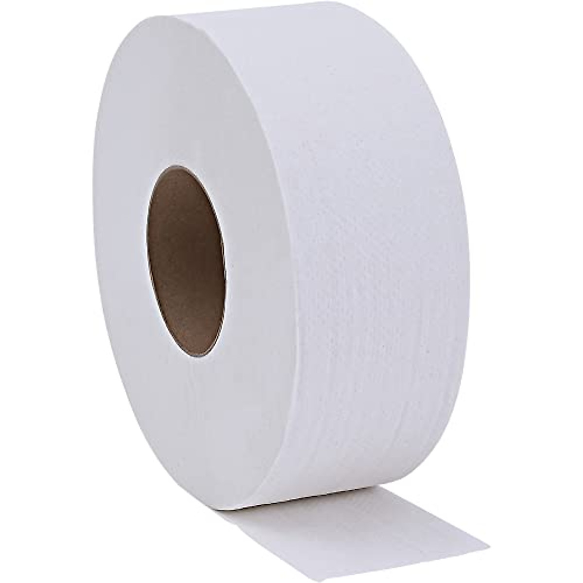 Genuine Joe GJO2565012 2-ply Jumbo Roll Dispensor Bath Tissue