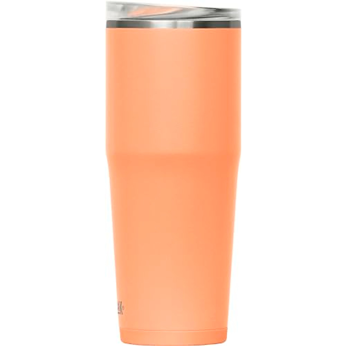 CamelBak Thrive Leak-Proof 30oz Tumbler in Stainless Steel - Spill Proof Cup-holder for Desert Sunrise