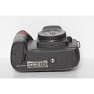 Nikon D70S 6.1MP Digital SLR Camera (Body Only)