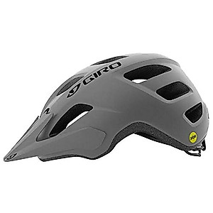 Giro Fixture MIPS X-Large Adult Mountain Cycling Helmet - Matte Grey (Limited), Universal X-Large (58-65 cm)