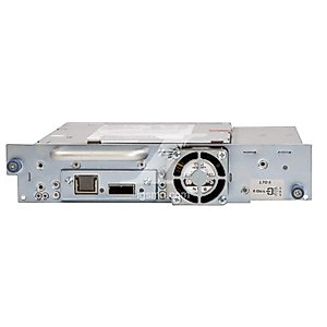 HP AQ284A 1.5/3TB, LTO-5, HH, SAS, LDR (Renewed)