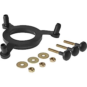 Tank Bolt Assembly Kit