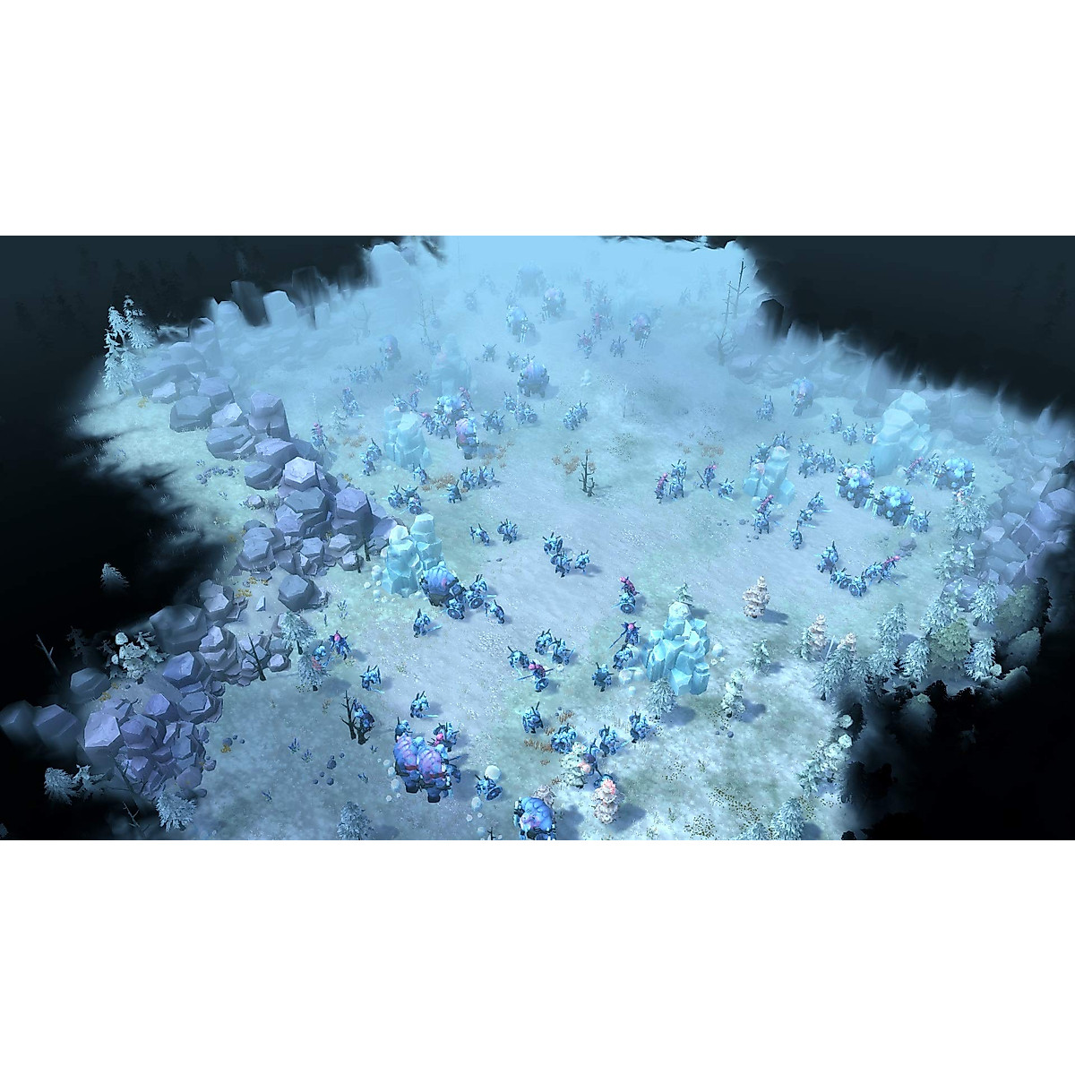 Northgard - PlayStation 4