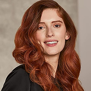 Hot Tools Pro Artist Nano Ceramic Curling Iron/Wand | For Smooth, Shiny Hair (1-1/2” in)