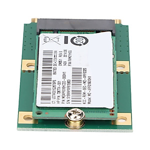 M.2 Hard Drive, 16GB Storage SSD Hard Drive MSATA Adapter Card M.2 SSD Internal SSD Computer Hard Drive