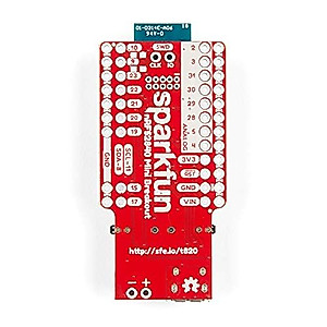 SparkFun Pro nRF52840 Mini - Bluetooth Development Board
