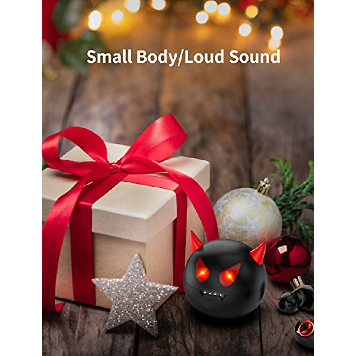 Togetface Kids Bluetooth Earbuds, Wireless Earbuds for Kids with Cute Charging Case, Stereo TWS Wireless Earphones with Mic for Exercise, Bluetooth 5.1 Earphones for iPhone and Android as Gift