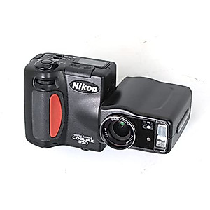 950 2MP Digital CAMERA 3X Optical Zoom W Manual