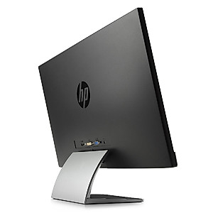 HP 27" 1920 x 1080 Widescreen LED Monitor HDMI - 27VCSC1
