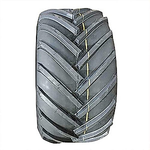 SUNROAD 26x12.00-12 Traction Lug Lawn Garden Tractor Agricultural Tire Tires 26x12.00-12 4 Ply Pack of 2