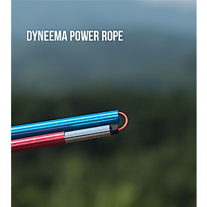 AONIJIE 2 PCS Walking Sticks Folding Z Trekking Poles with EVA Grip, Quick Lock, Shock Absorbent, Lightweight (Gold-110cm)