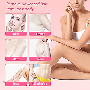 Hair Removal hot Wax
