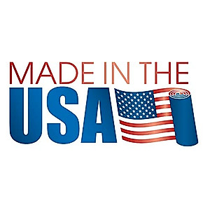 Notrax 109 Brush Step Entrance Mat, 4' x 6', Charcoal (109S0046CH)