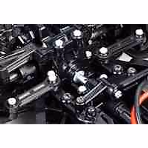 Tamiya 58634 Honda NSX Kit - TT02 Chassis.