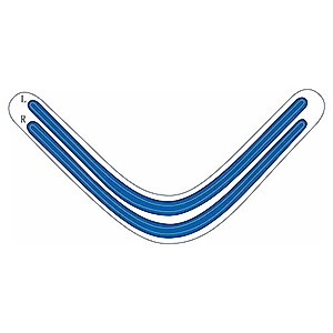 N+B Luminous Sticker, Custom Led Lightbar Decals Stickers Compatible for PS5 Console, Decoration Led Lighting Strips Adhesive Stickers Compatible for PS5 Console Accessories(Red)