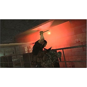 Rogue Warrior - Xbox 360