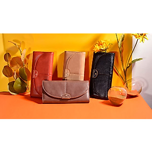 BSGT Wallet for Women (Blue)