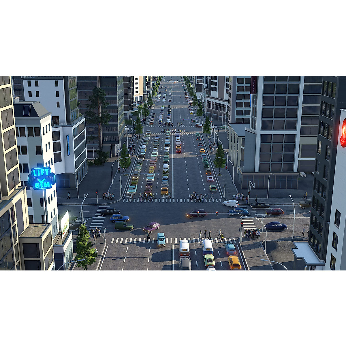 Transport Fever 2 - Console Edition (PS5)