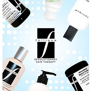 Follique Original Skin Care for Razor Bumps and Ingrown Hairs