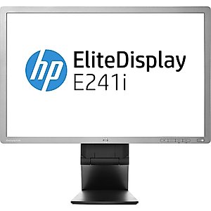HP 24" E241i Elite Display LED