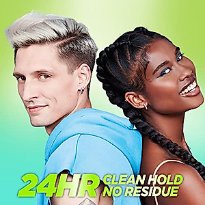 Garnier Fructis Style Pure Clean Styling Gel, 6.8 Ounces